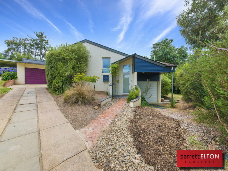 23 Lutana Street, Lyons, ACT 2606 - Property Details