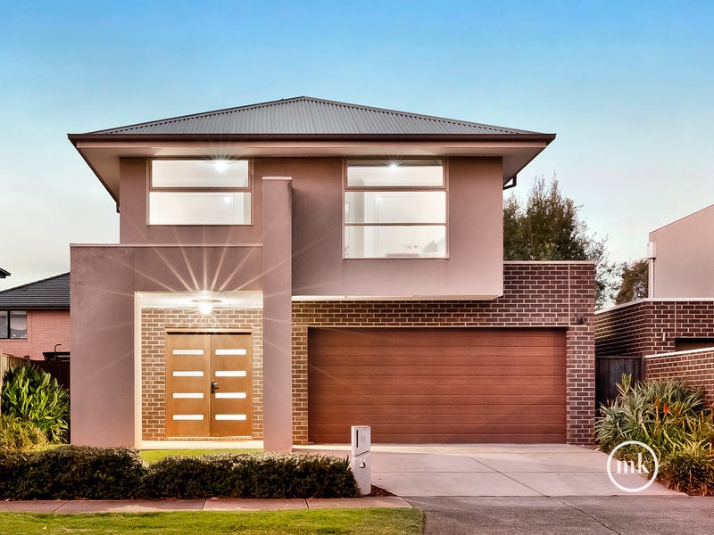 16 Laurimar Boulevard, Doreen, Vic 3754 - Property Details