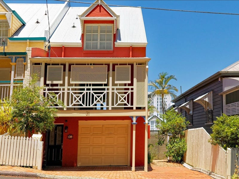 31 Parish Street, Spring Hill, QLD 4000 - realestate.com.au