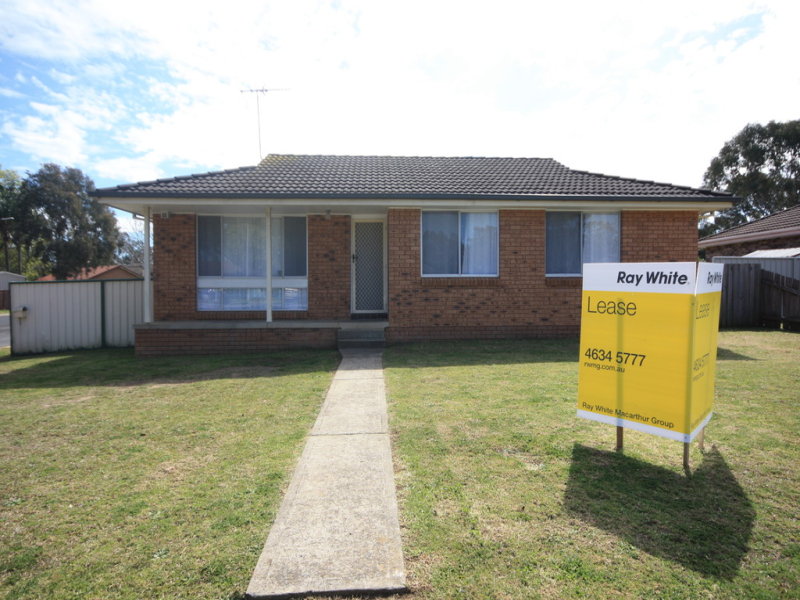 2 Cavan Place, Airds, NSW 2560 - realestate.com.au
