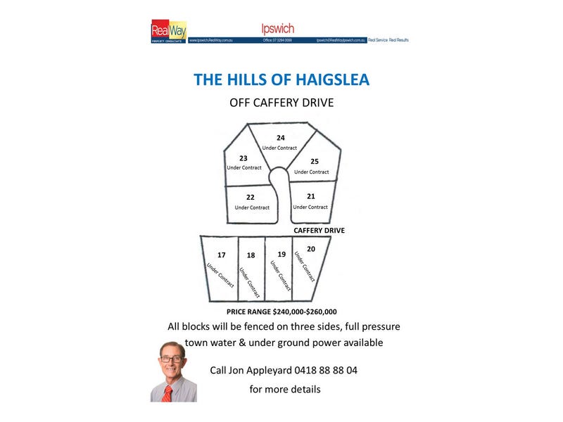 23 Caffery Drive, Haigslea, QLD 4306 - realestate.com.au