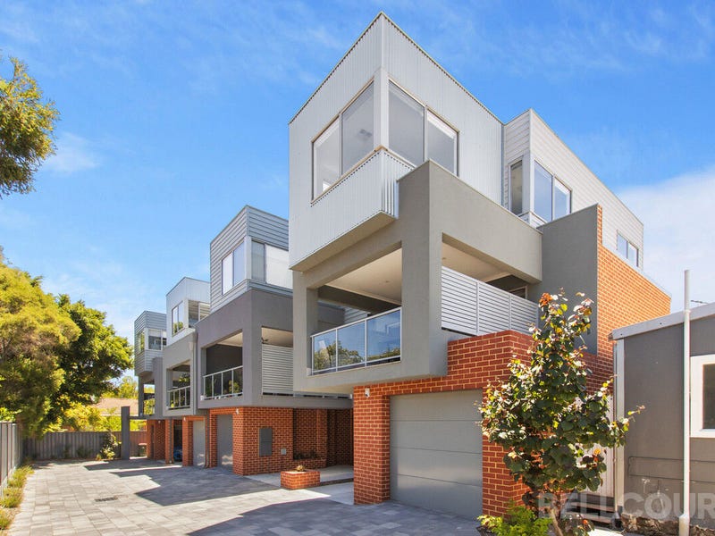 124A Summers Street, Perth, WA 6000 - Property Details