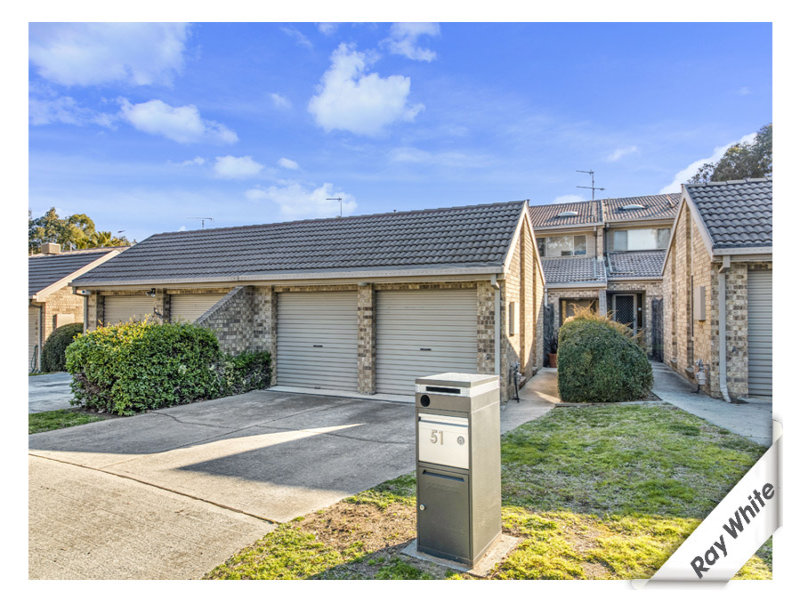 51 Mortimer Lewis Drive, Greenway, ACT 2900 - realestate.com.au