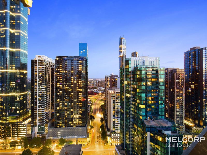 3411/9 Power Street, Southbank, Vic 3006 - Apartment for Sale ...