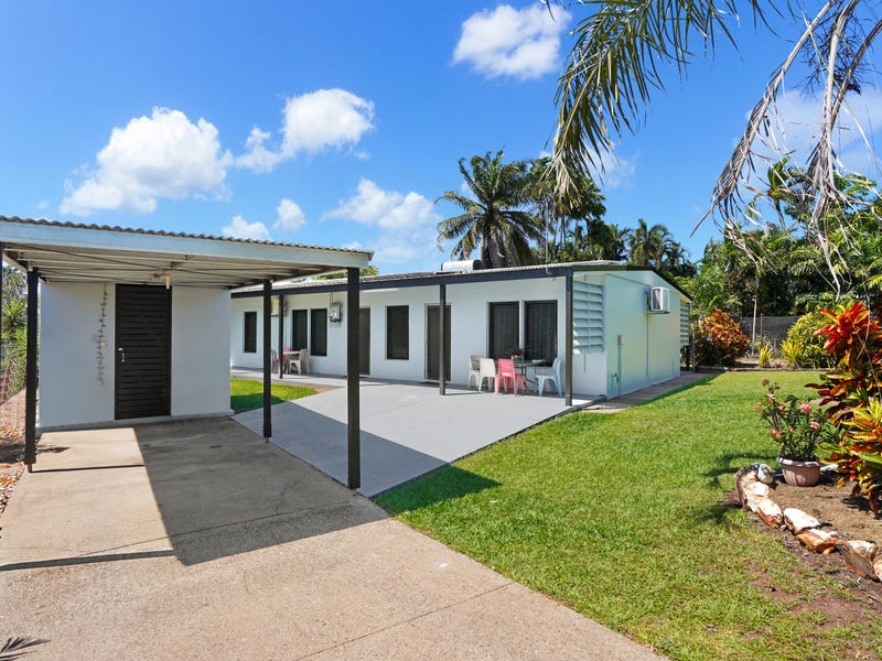6 Clifton Court, Anula, NT 0812 - Property Details