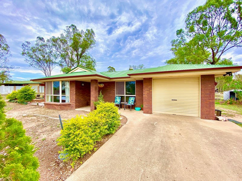 44 Walnut Drive, Brightview, Qld 4311 - Property Details