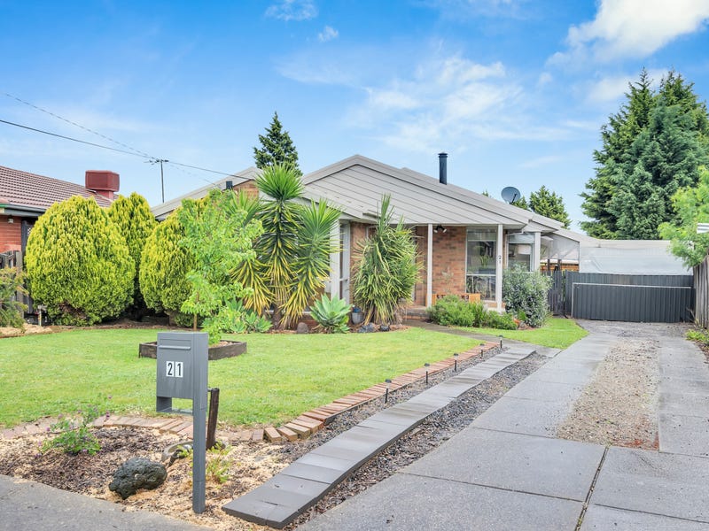 21 Orlit Court, Epping, Vic 3076 - Property Details
