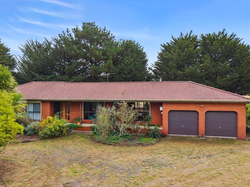 117 Portland Flat Road, Gordon, Vic 3345 - Property Details