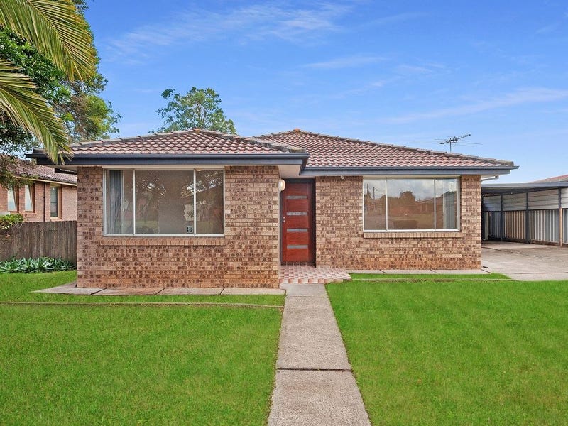 46 Judith Anderson Drive, Doonside, NSW 2767 - Property Details