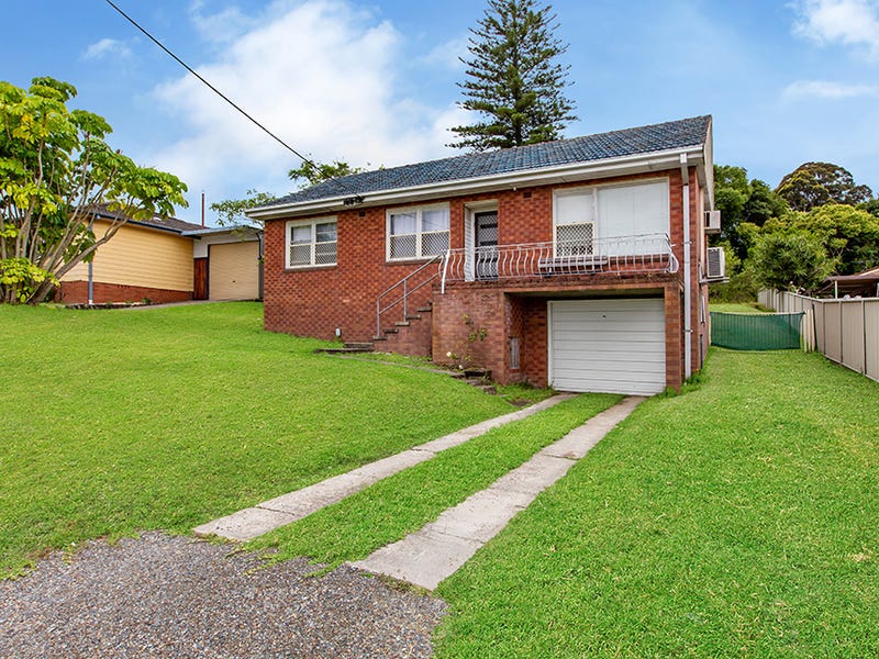 23 Thomas Street, Cardiff, NSW 2285 - Property Details