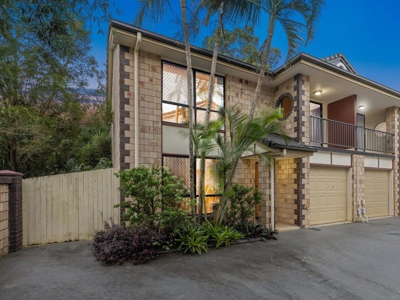5/11 Juba Street, Riverhills, Qld 4074 - Property Details