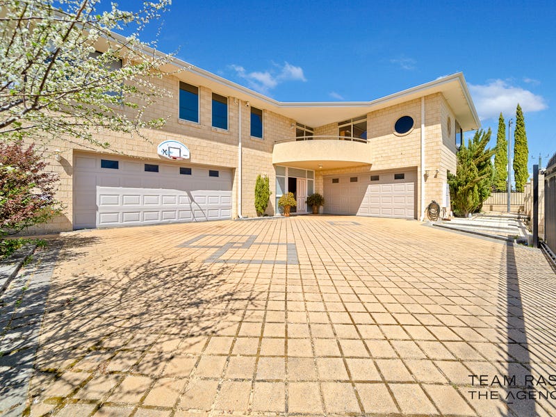 14 Della Road, Noranda, WA 6062 - Property Details