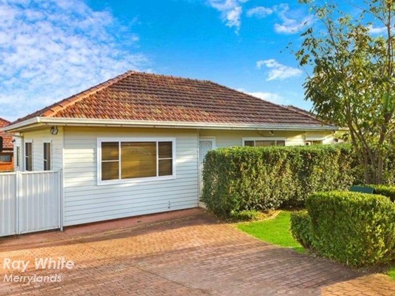 20 Victoria Street, Merrylands, NSW 2160 - Property Details