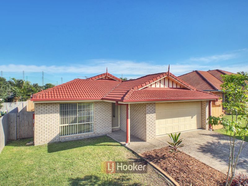 8 Mt Flinders Place, Algester, Qld 4115 - Property Details