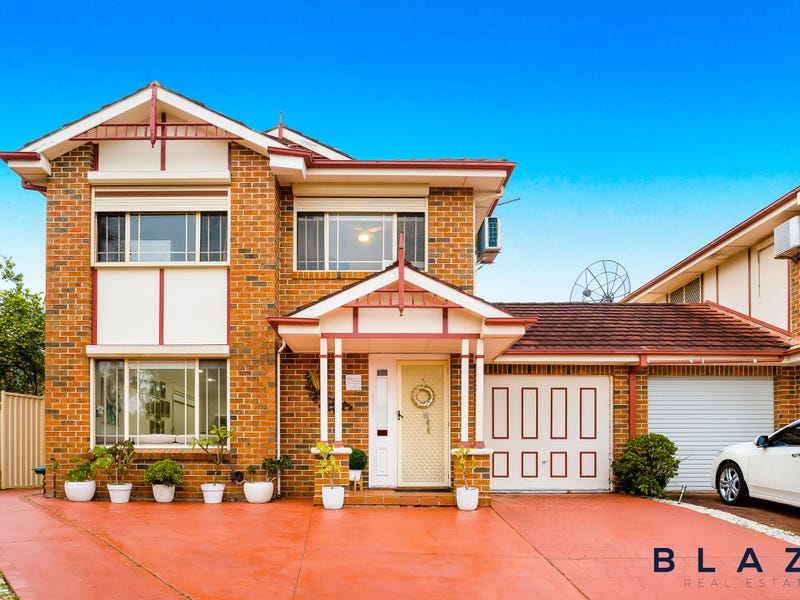 20A Corriedale Street, Wakeley, NSW 2176 - Property Details