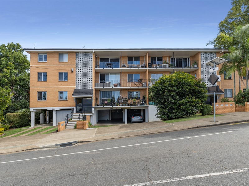 5/28 Riverview Terrace, Hamilton, Qld 4007 - Property Details