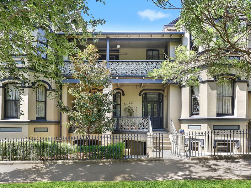 4/447 Glebe Point Road, Glebe, NSW 2037 - realestate.com.au
