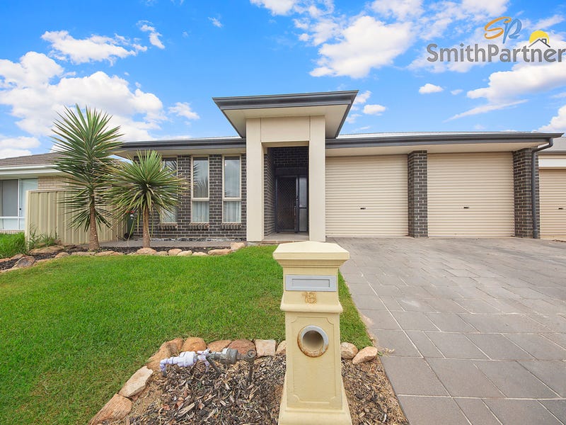 18 Springfield Avenue, Direk, SA 5110 - Property Details