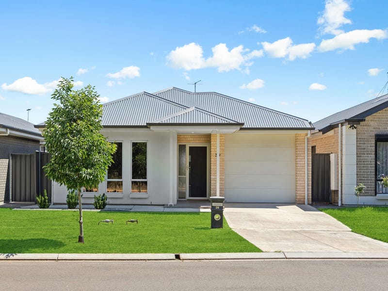 39 Boardwalk Drive, Paralowie, SA 5108 - Property Details