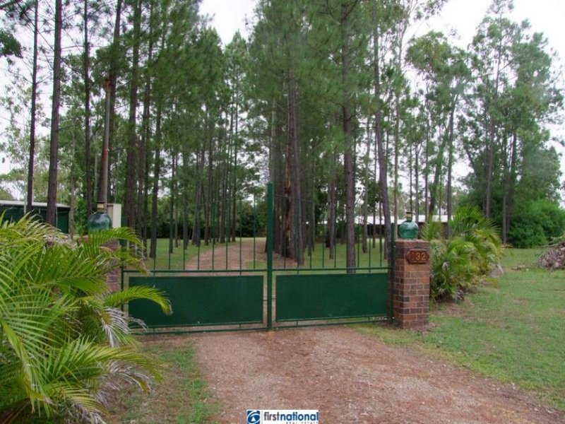 132 River Road, Millstream, QLD 4888 - realestate.com.au