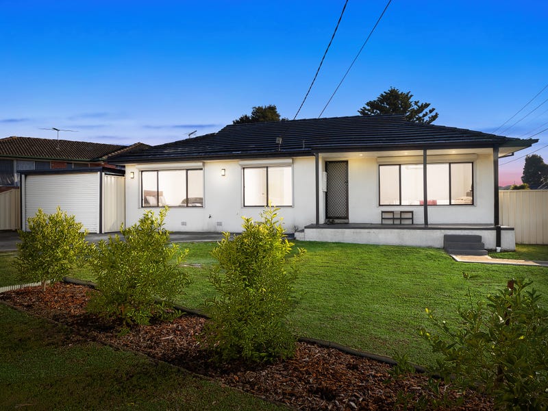 50 Rosedale Drive, Lalor, Vic 3075 - Property Details