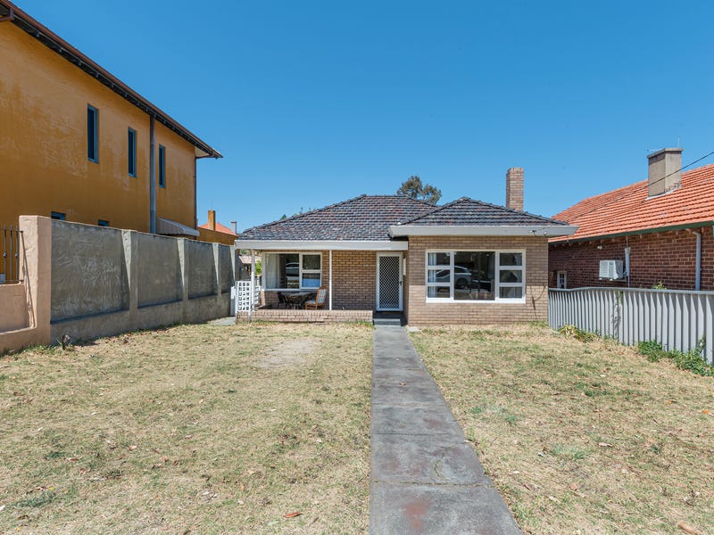 41 Salisbury Street, Leederville, WA 6007 - Property Details