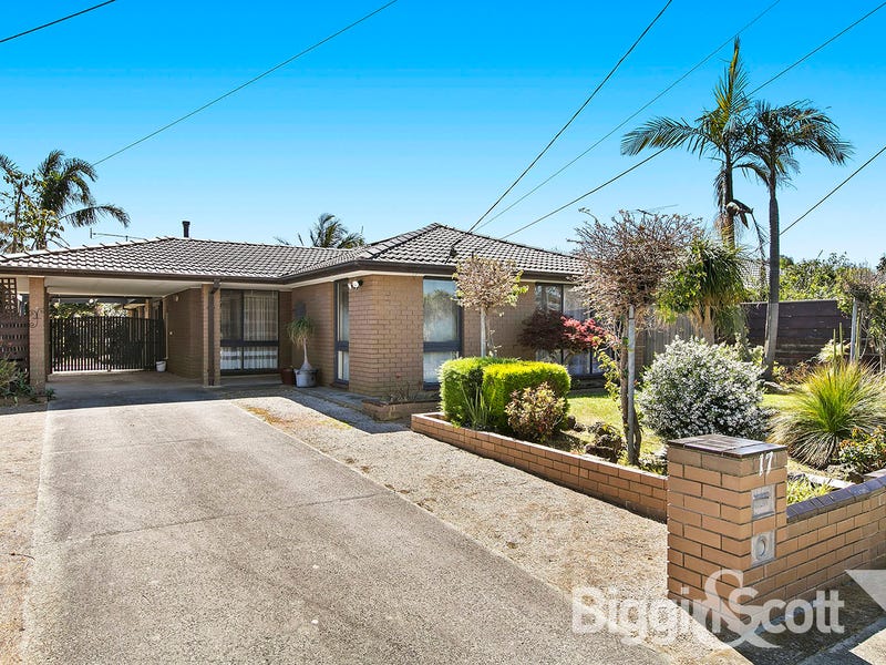 17 Tarongo Drive, Aspendale, Vic 3195 - Property Details
