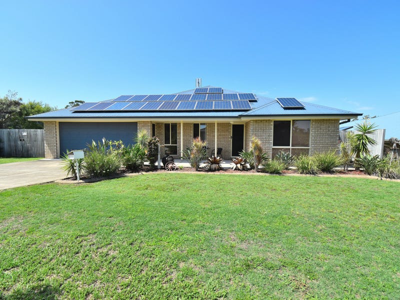 8-10 Baronga Court, D'Aguilar, Qld 4514 - Property Details