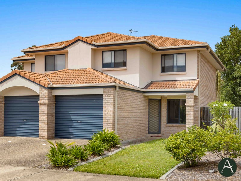 44/2 Bos Drive, Coomera, Qld 4209 - Property Details