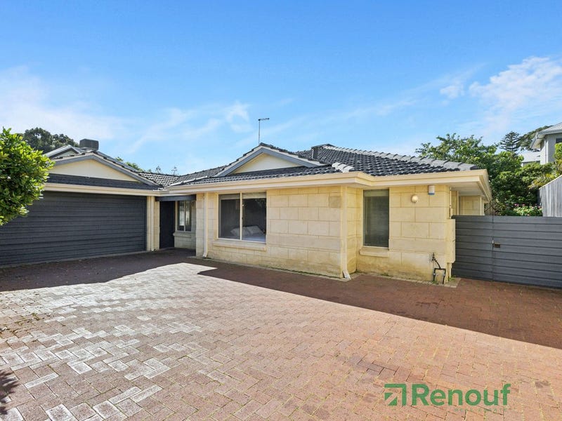 3A North Street, Swanbourne, WA 6010 - realestate.com.au