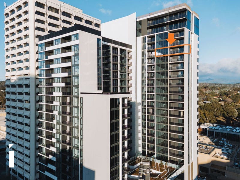 1903/49 Furzer Street, Phillip, ACT 2606 - Property Details