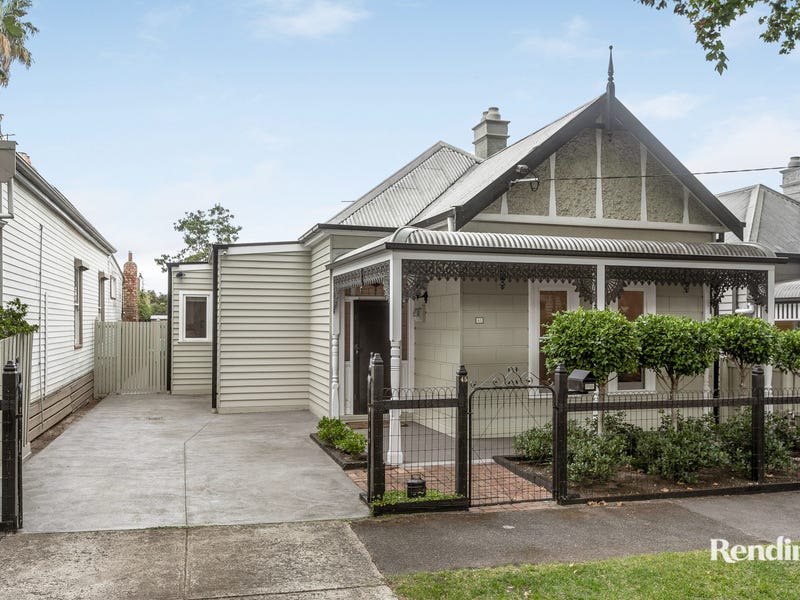 45 Marshall Street, Flemington, Vic 3031 - Property Details