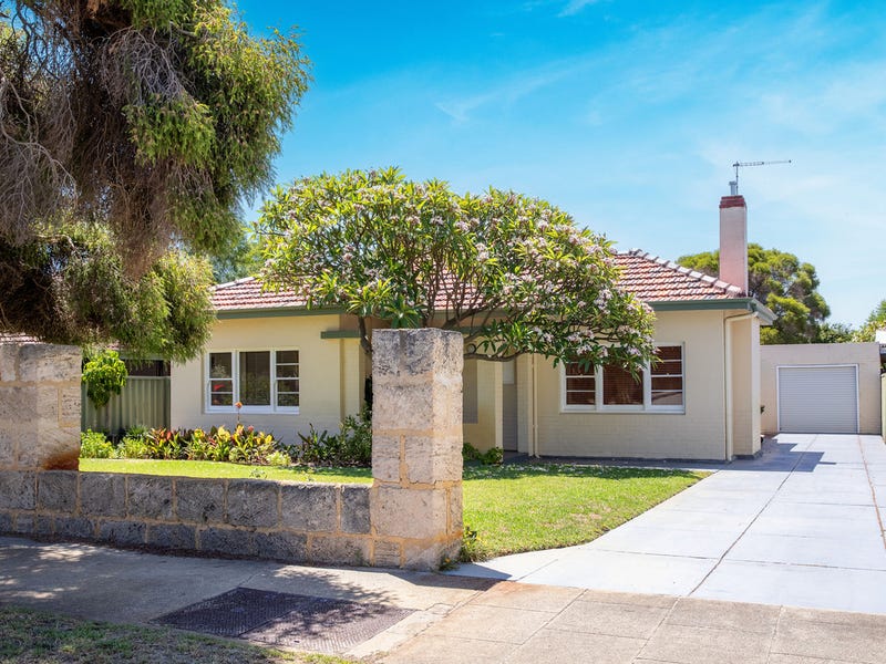 36 Scaddan Street, Wembley, WA 6014 - Property Details