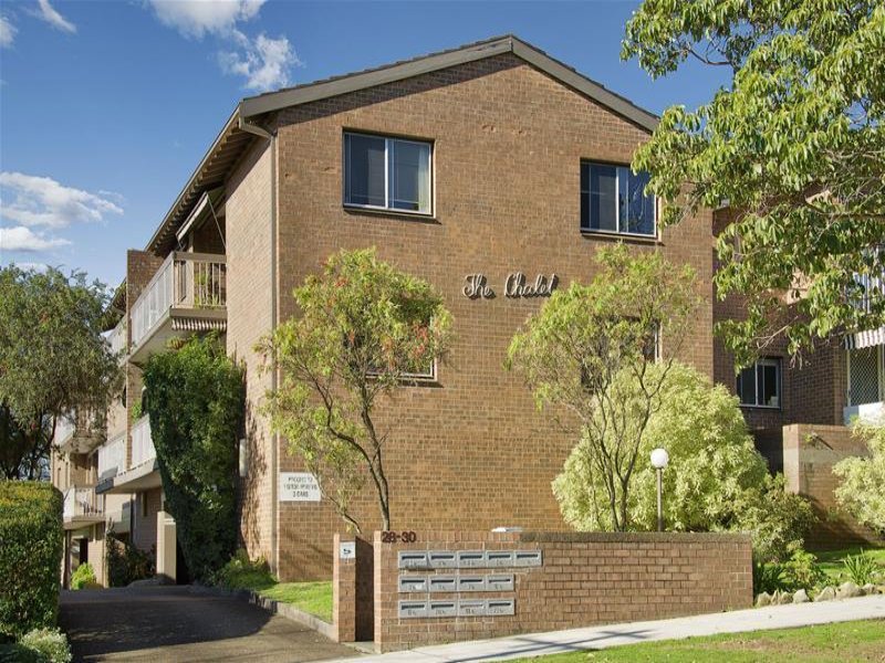 6/28 Alexandra Street, Drummoyne, NSW 2047 - realestate.com.au