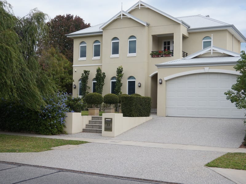 33 Castle Road, Woodlands, WA 6018 - Property Details