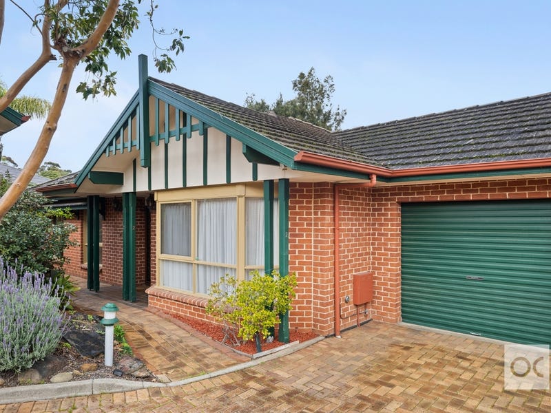 2/16 High Street, Burnside, SA 5066 - Property Details