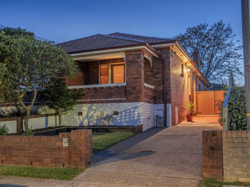 43b Mimosa Street, Bexley, NSW 2207 - Property Details