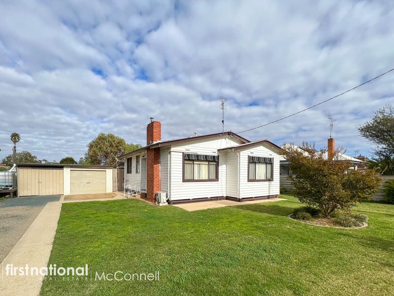 45 Torney Street, Tongala, Vic 3621 - Property Details