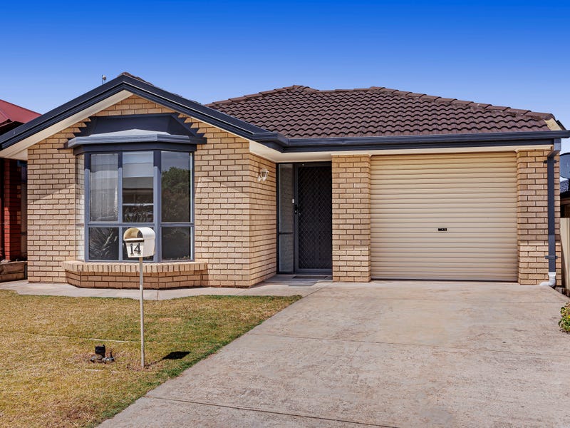14 Warne Way, Craigmore, SA 5114 - Property Details