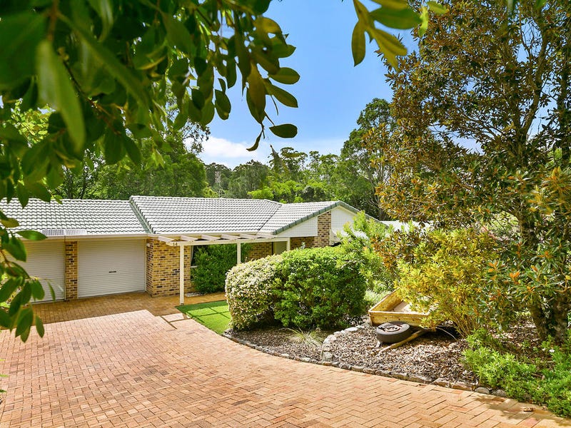 14 Rainbow Park Drive, Mapleton, Qld 4560 - Property Details