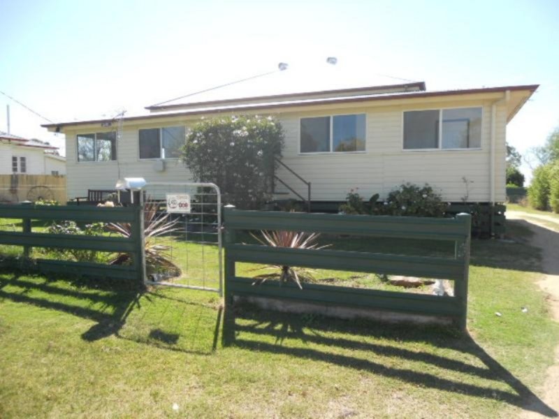 21 Lola Avenue, Millmerran, QLD 4357 - realestate.com.au