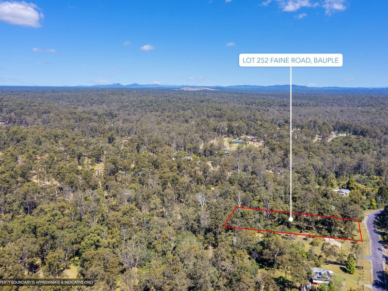 113 Faine Road, Bauple, QLD 4650 - realestate.com.au