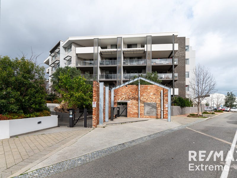 10/2 Wembley Court, Subiaco, WA 6008 - Property Details