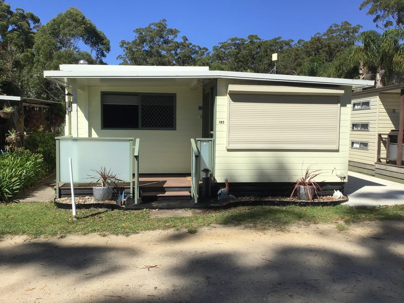 123/3 Old Wallagoot Road, Kalaru, NSW 2550 - Property Details