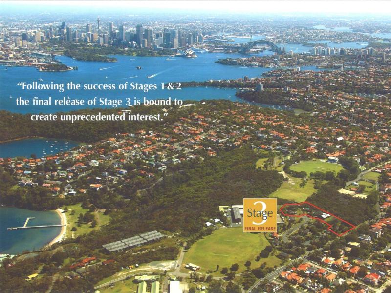 1 Markham Close, Mosman, NSW 2088 - Property Details