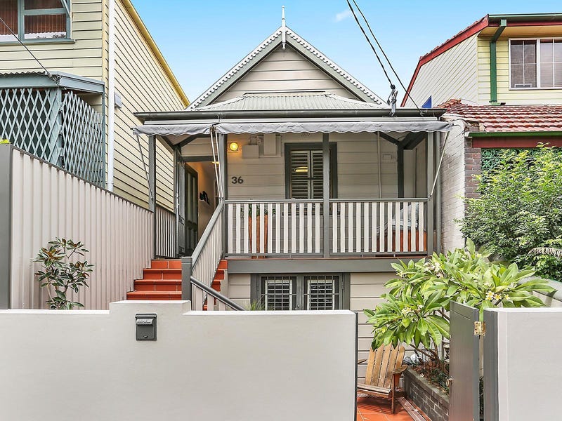 36 Princess Avenue, Rosebery, NSW 2018 - Property Details