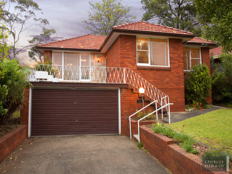 46 Cave Road, Strathfield, NSW 2135 - Property Details