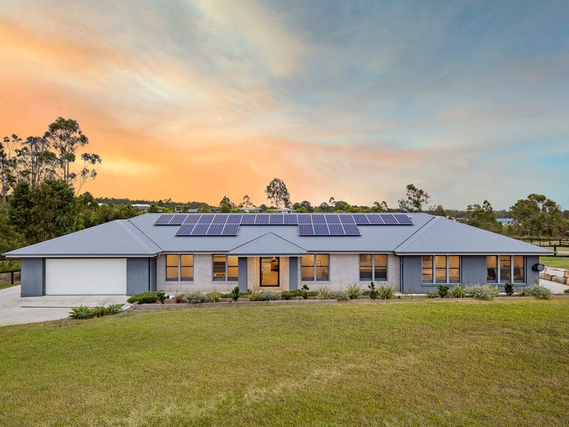 1 Markwell Circuit, Jimboomba, Qld 4280 - Property Details