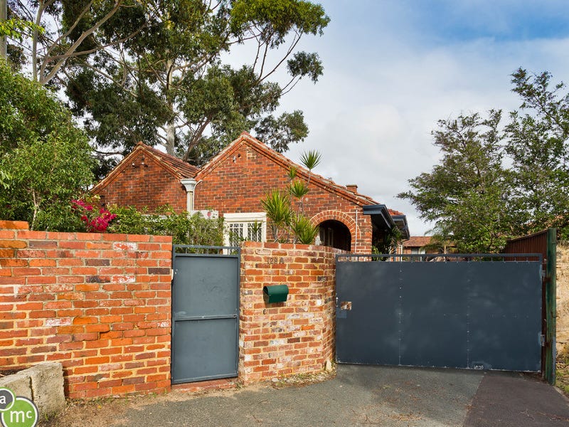 128a Stirling Highway, Nedlands, WA 6009 - Property Details
