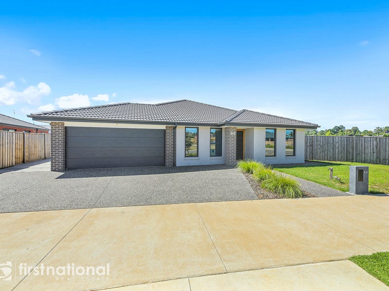 44 Paramount Drive, Warragul, Vic 3820 - Property Details